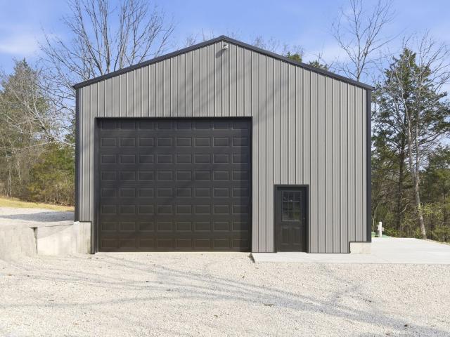 1670 Wooley Creek Road