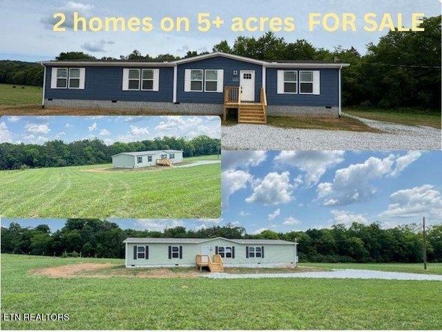 1670 /1 Goodfield Rd, Decatur, TN 37322