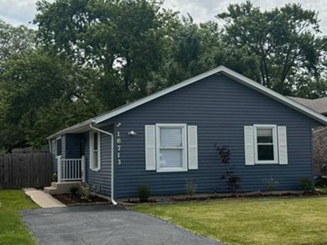 16713 Highview Ave, Orland Hills, IL 60487