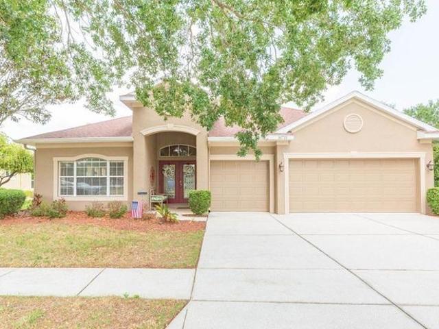 16713 Midsummer Ln, Spring Hill, FL 34610