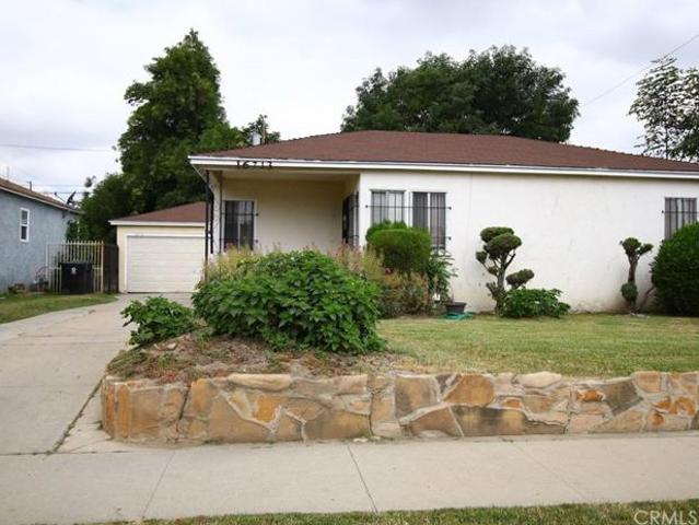 16713 S Harris Ave, Compton, CA 90221