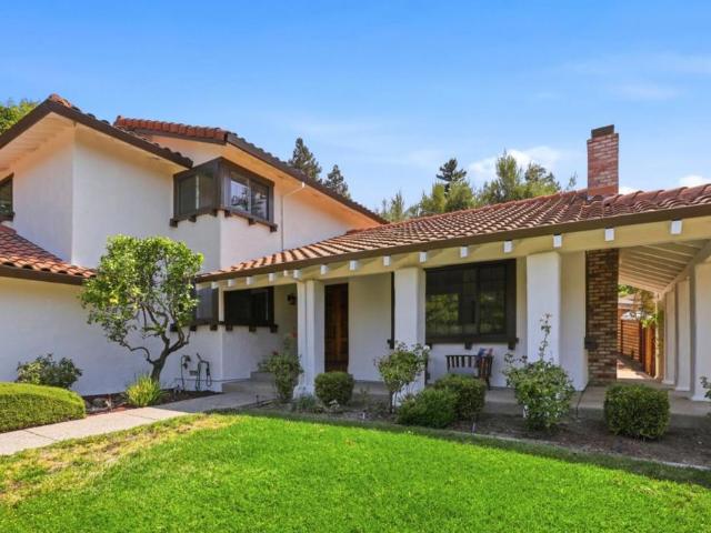 16710 Trail Drive