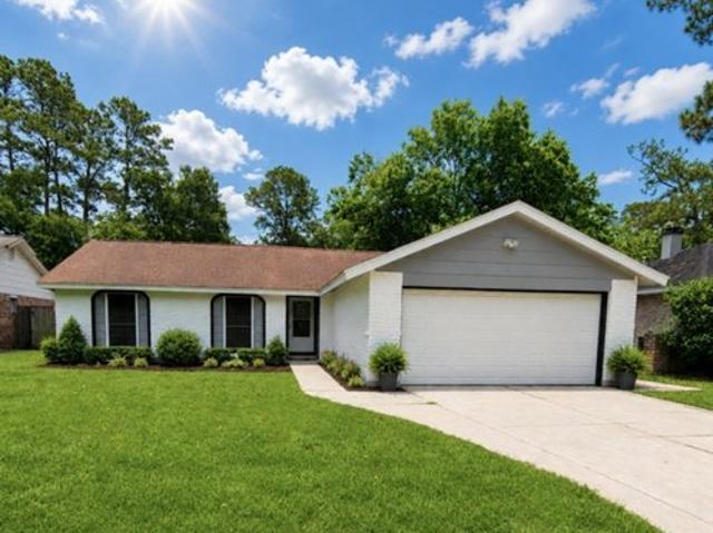 16710 Bonnie Sean Dr, Spring, TX 77379