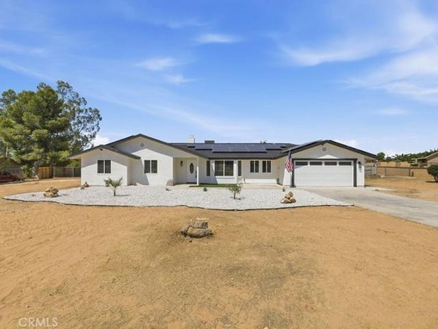 16710 Candlewood Rd, Apple Valley, CA 92307