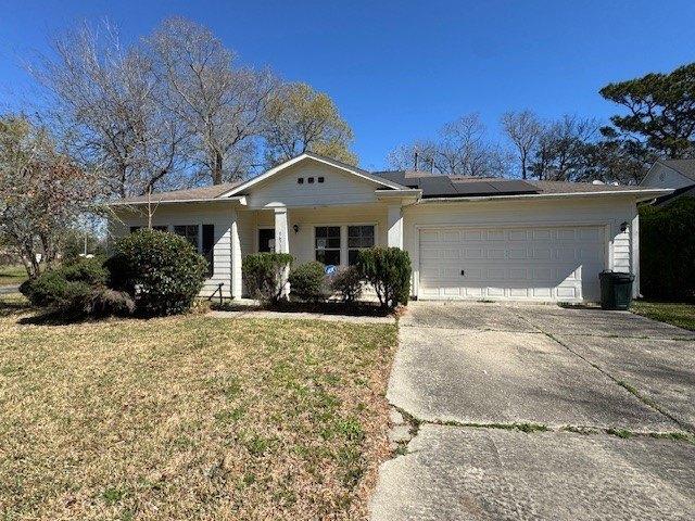 16710 Coxswain Ct, Crosby, TX 77532