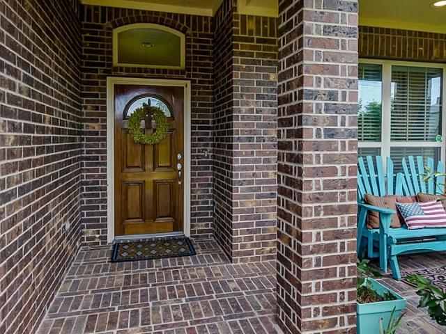 16710 Dover Mills Dr, Spring, TX 77379 | MLS #27236
