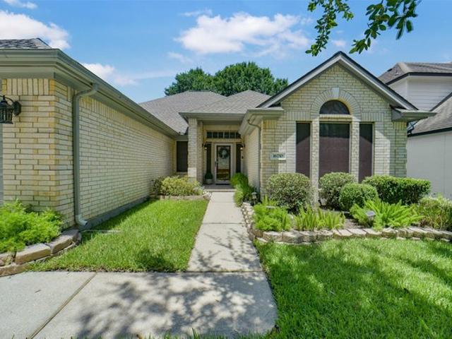 16710 Innisbrook Dr, Houston, TX 77095
