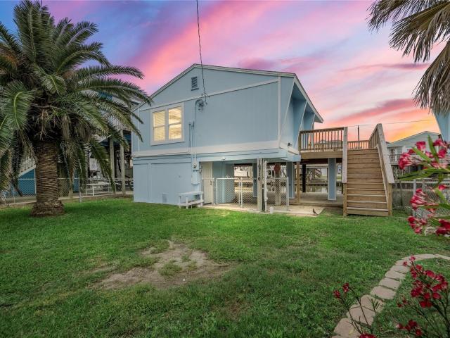 16710 Montego Way