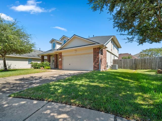 16710 Moss Green Court