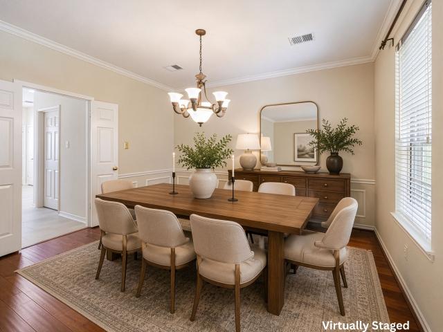 16710 Rustic Colony Drive