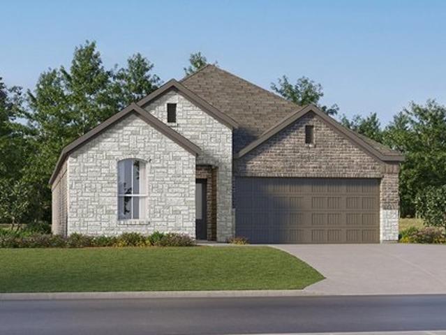 16710 Sparrow Colony Ln, Hockley, TX 77447
