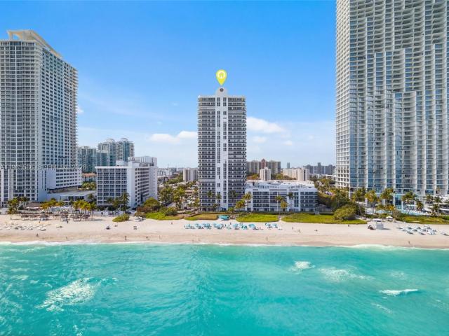 16711 Collins Ave, Unit 411, Sunny Isles Beach, FL 33160 | MLS #A11965 | Compass