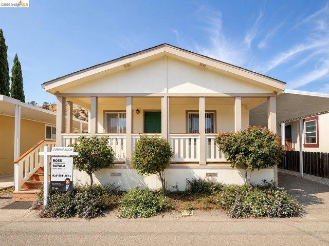 16711 Marsh Creek Rd Trlr 146, Clayton, CA 94517