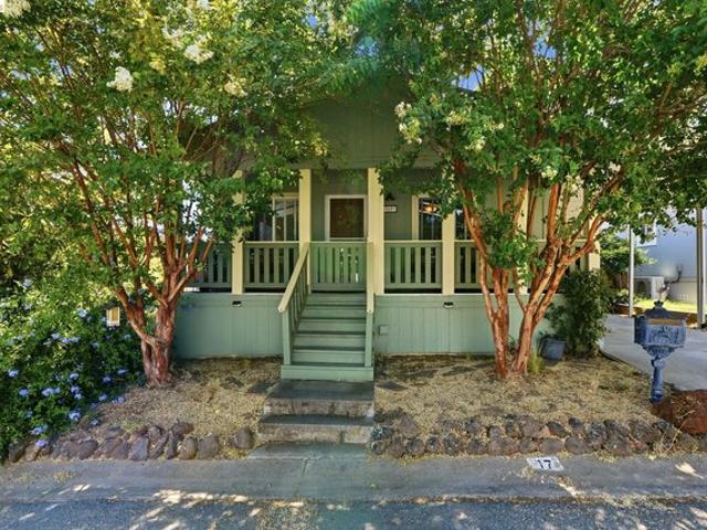 16711 Marsh Creek Rd Trlr 17, Clayton, CA 94517