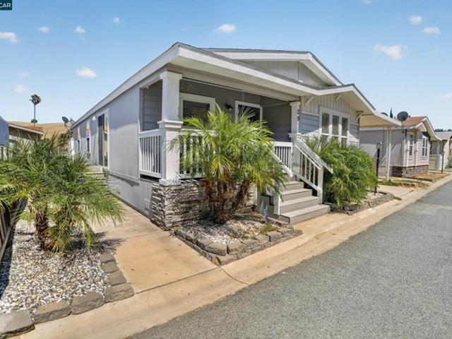 16711 Marsh Creek Rd Trlr 29, Clayton, CA 94517