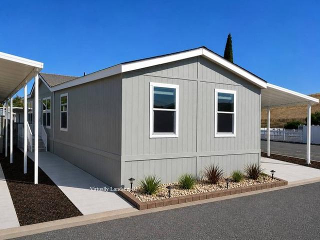 16711 Marsh Creek Rd Trlr 80, Clayton, CA 94517