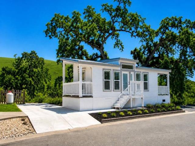16711 Marsh Creek Rd Unit Rvh, Clayton, CA 94517
