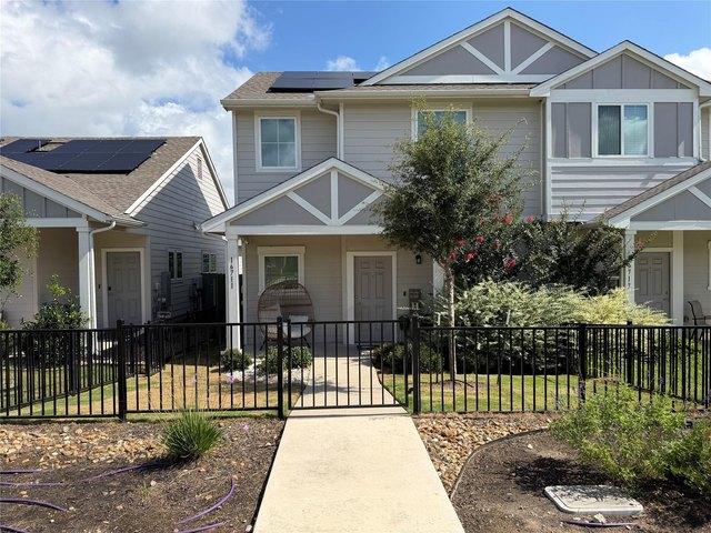 16711 Radiant Dr, Manor, TX 78653