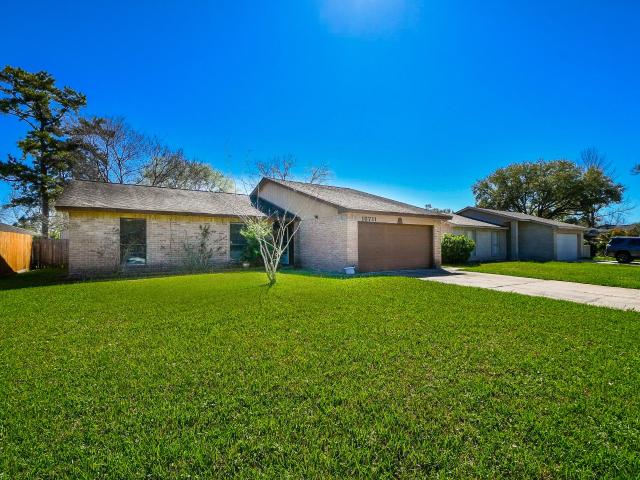 16711 Ribbonridge Drive