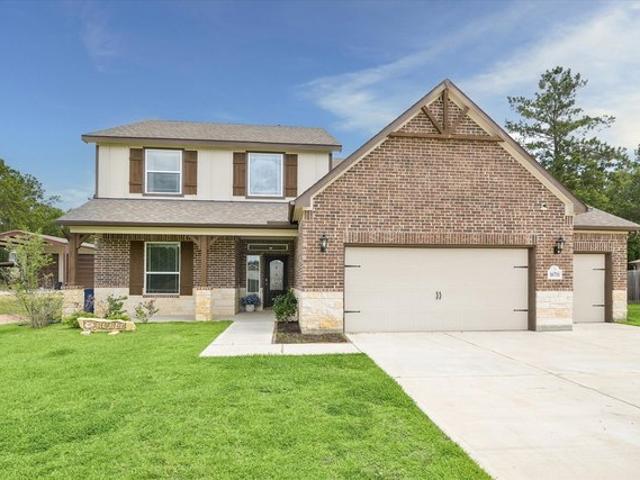 16711 Rockwall St, Conroe, TX 77303