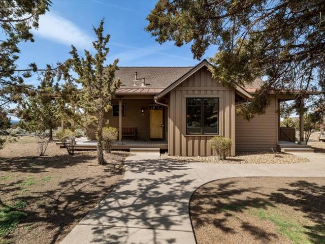 16711 SW Brasada Ranch Rd Unit CABIN73, Powell Butte, OR 97753