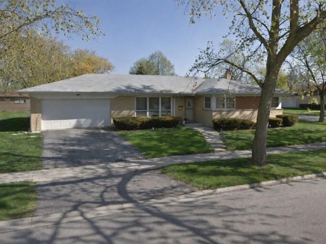 16712 Elm St, South Holland, IL 60473