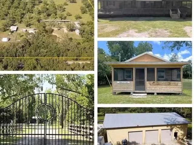16712 NE 78th Pl, Hawthorne, FL 32640 MLS GC522519