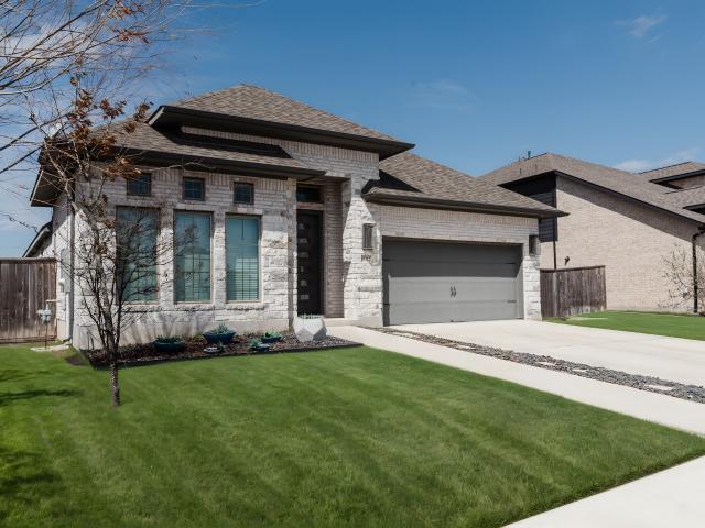 16712 Rakesh Way, Manor, TX 78653 | MLS #7070