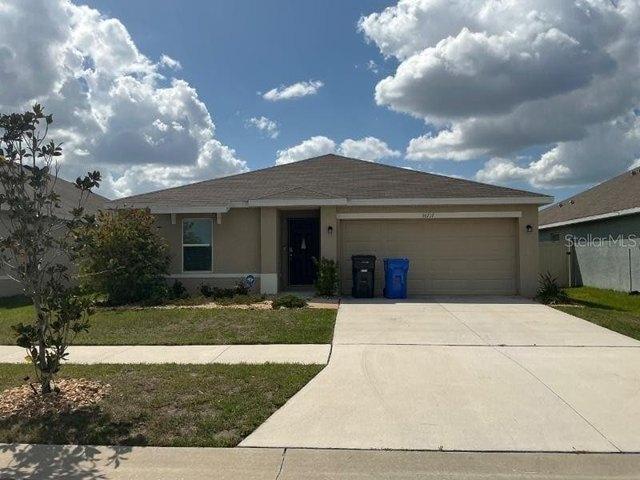 16717 Parker River St, Wimauma, FL 33598