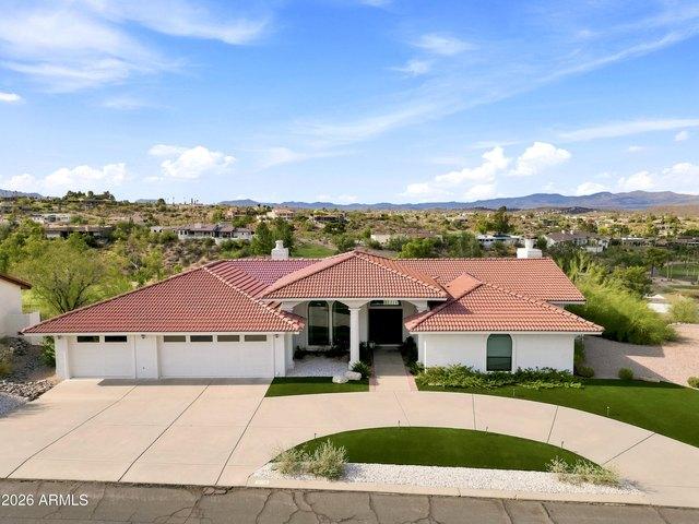 16714 E Nicklaus Dr, Fountain Hills, AZ 85268
