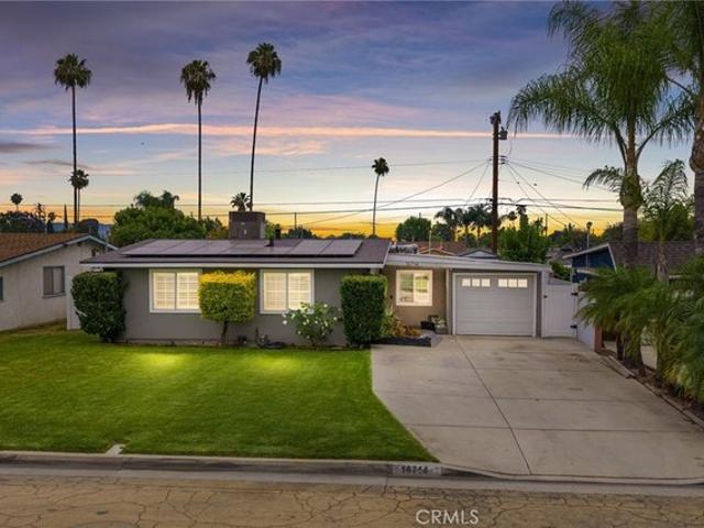 16714 E Brookport St, Covina, CA 91722