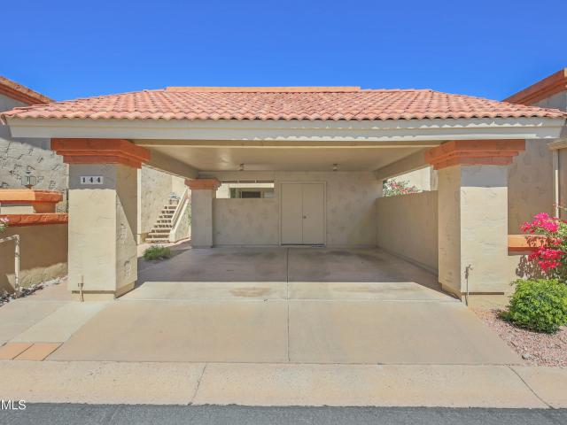 16714 E Gunsight Dr, Unit 144, Fountain Hills, AZ 85268 | Compass