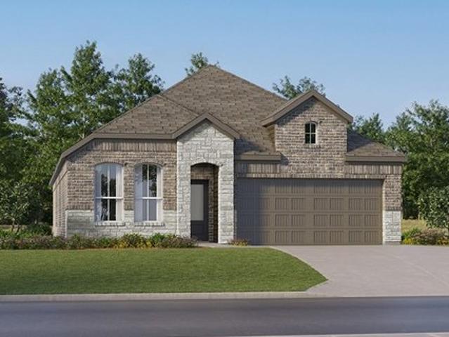16714 Sparrow Colony Ln, Hockley, TX 77447