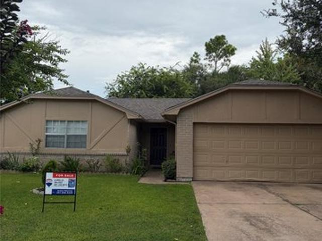 16715 Alametos Dr, Houston, TX 77083