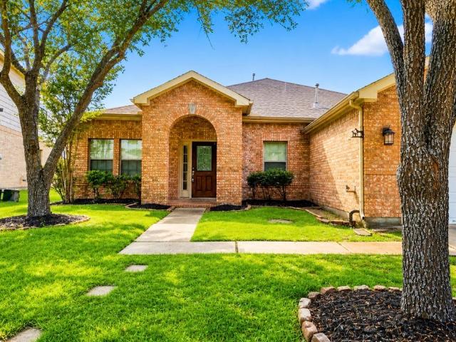 16715 Bending Creek Lane