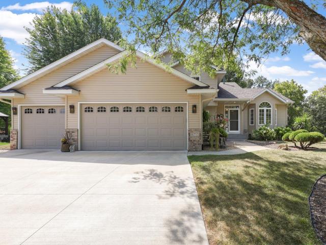 16715 Blind Lake Trail SE