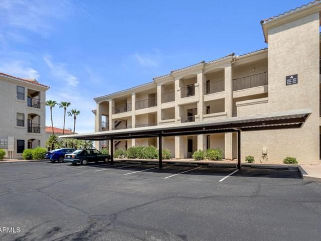 16715 E El Lago Blvd Unit 116, Fountain Hills, AZ 85268