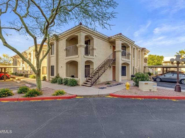 16715 E El Lago Blvd Unit 205, Fountain Hills, AZ 85268