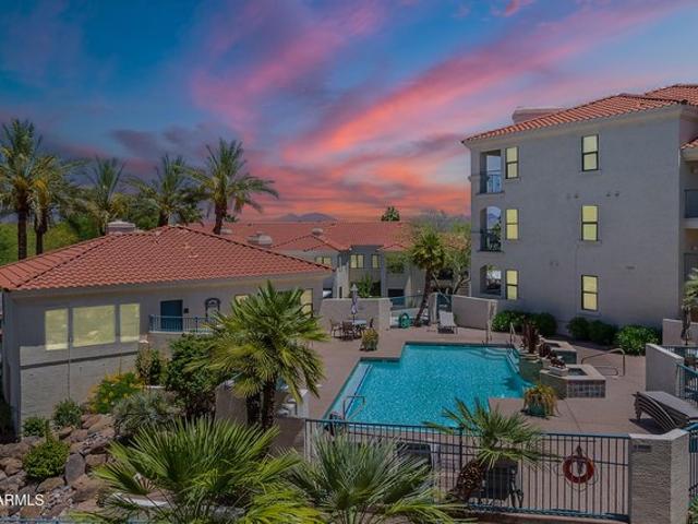 16715 E El Lago Blvd Unit 212, Fountain Hills, AZ 85268