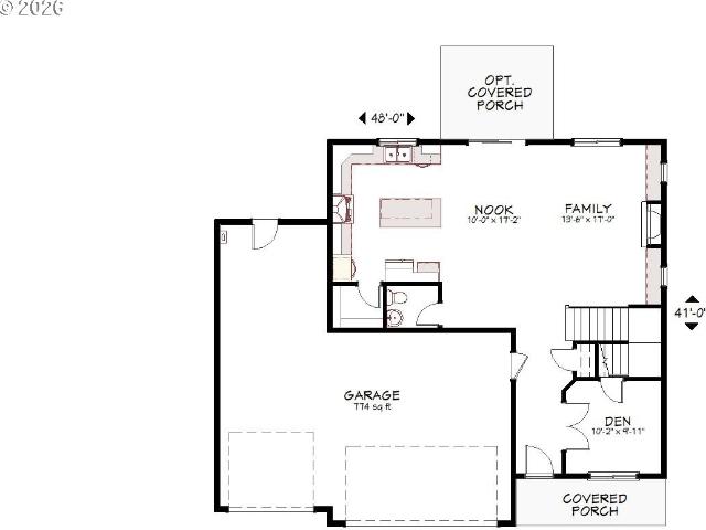 16715 SE 44TH Proposed CIR