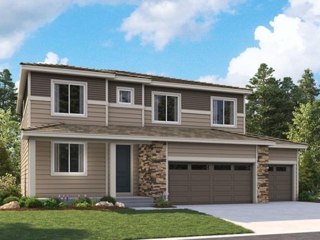 16715 Starfall Dr, Monument, CO 80132