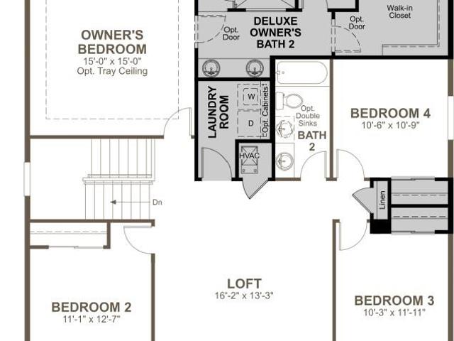 16715 Starfall Drive