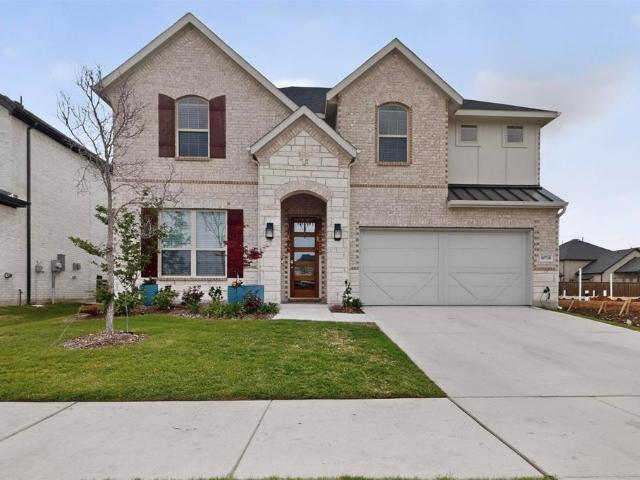 16716 Freshwater Dr, Celina, TX 75009 | MLS #21241