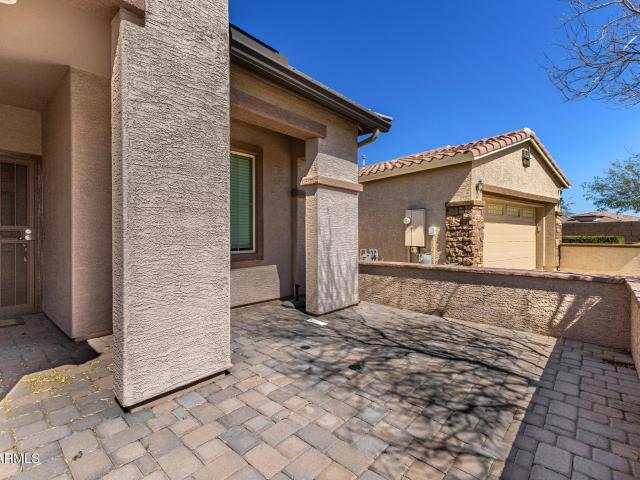 16716 S 181st Ln, Goodyear, AZ 85338 | MLS #6995