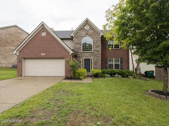 16716 Summit Vista Way, Louisville, KY 40245