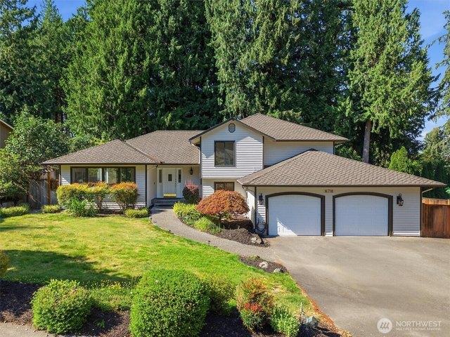 16718 3rd Ave SE, Bothell, WA 98012