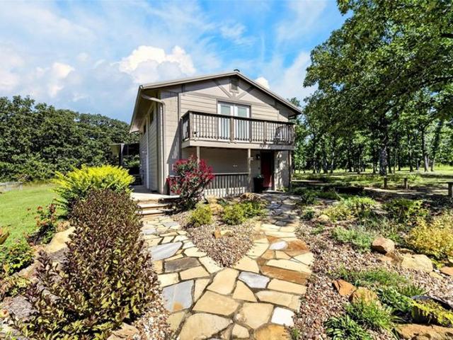 16718 W 53rd St S, Sand Springs, OK 74063