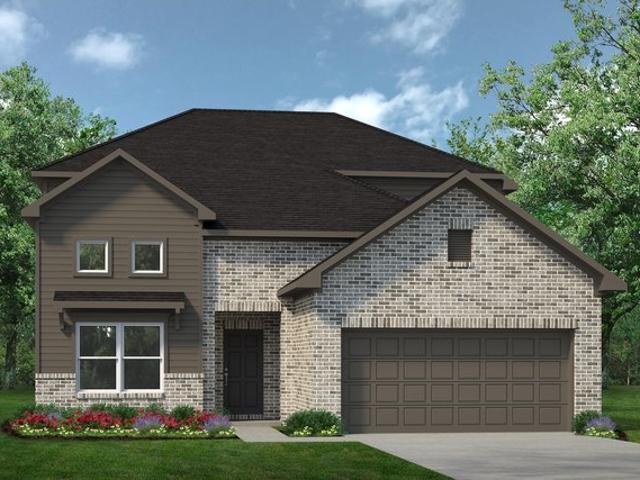16718 Heron Clutch Ct, Magnolia, TX 77354