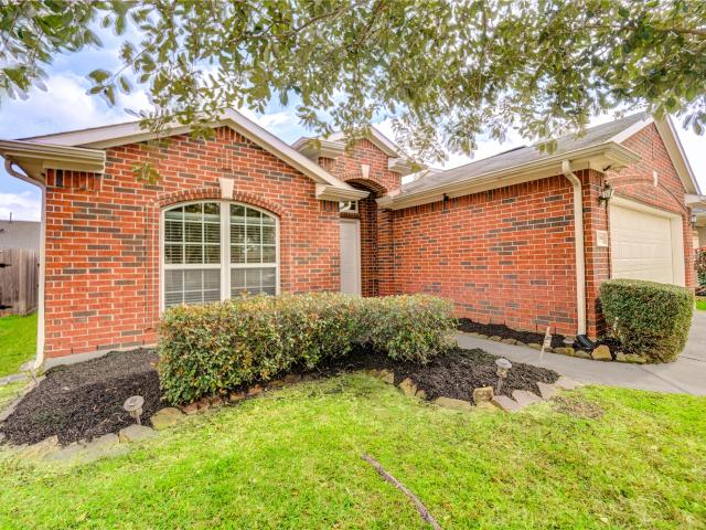 16718 Mackenzie Mesa Dr, Spring, TX 77379 | MLS #93117 | Compass