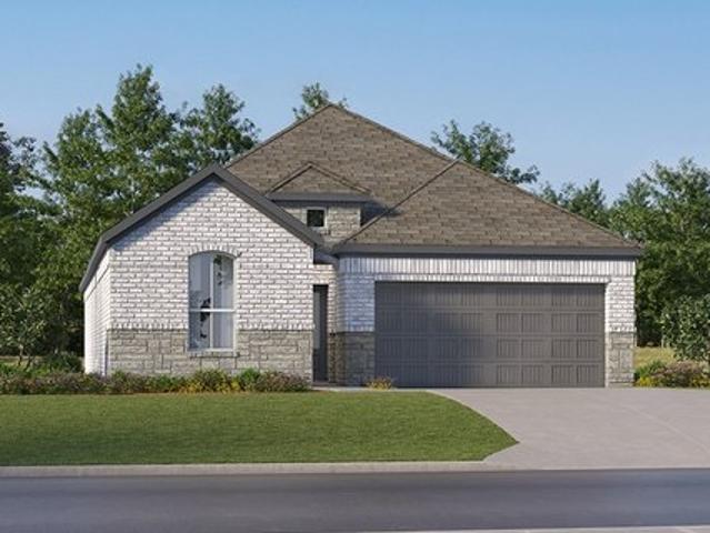 16718 Sparrow Colony Ln, Hockley, TX 77447